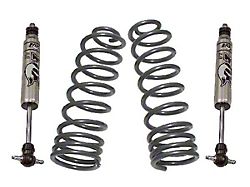 Ram 1500 Springs | AmericanTrucks