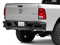 Ram 1500 Rear Bumpers | AmericanTrucks