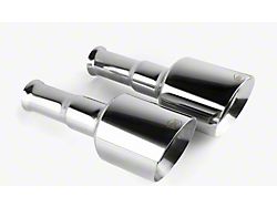 Ram 1500 Exhaust Tips | AmericanTrucks