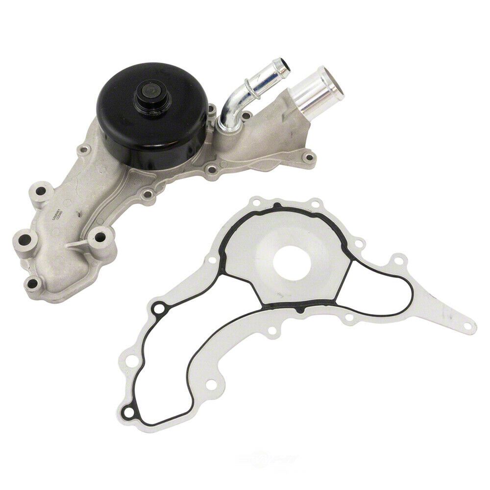 RAM 1500 Water Pump (13-17 3.6L RAM 1500) - Free Shipping