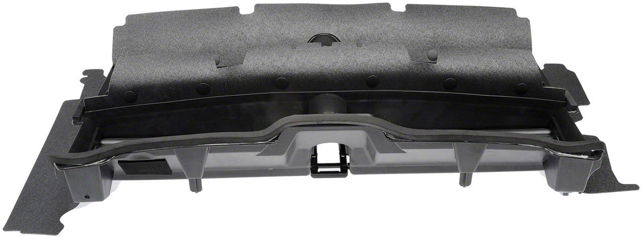 RAM 1500 Active Grille Shutter with Motor (13-17 3.6L, 5.7L RAM 1500 ...