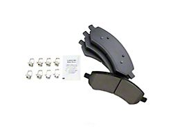 2009-2018 Ram 1500 Brake Pads | AmericanTrucks
