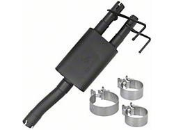 Ram 1500 Exhaust | AmericanTrucks