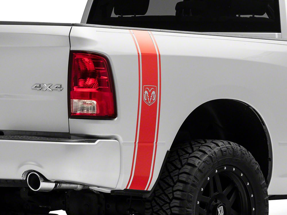 Dodge ram parts online store