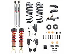 Ram 1500 Lowering Kits | AmericanTrucks
