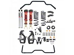 Ram 1500 Lowering Kits | AmericanTrucks
