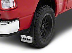 Ram 1500 Mud Flaps & Splash Guards | AmericanTrucks