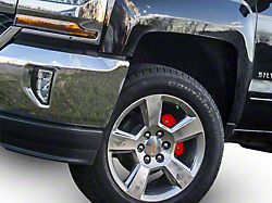 Ram 1500 Caliper Covers | AmericanTrucks