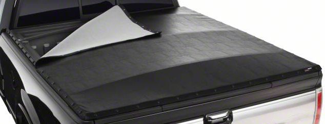 Extang Silverado 1500 Blackmax Snap Tonneau Cover S106817 (14-18 ...