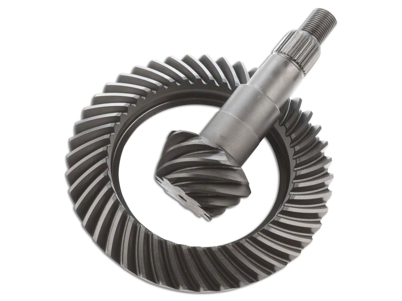 Motive Gear Silverado 8.25 in. IFS Front Axle Ring Gear and Pinion Kit ...