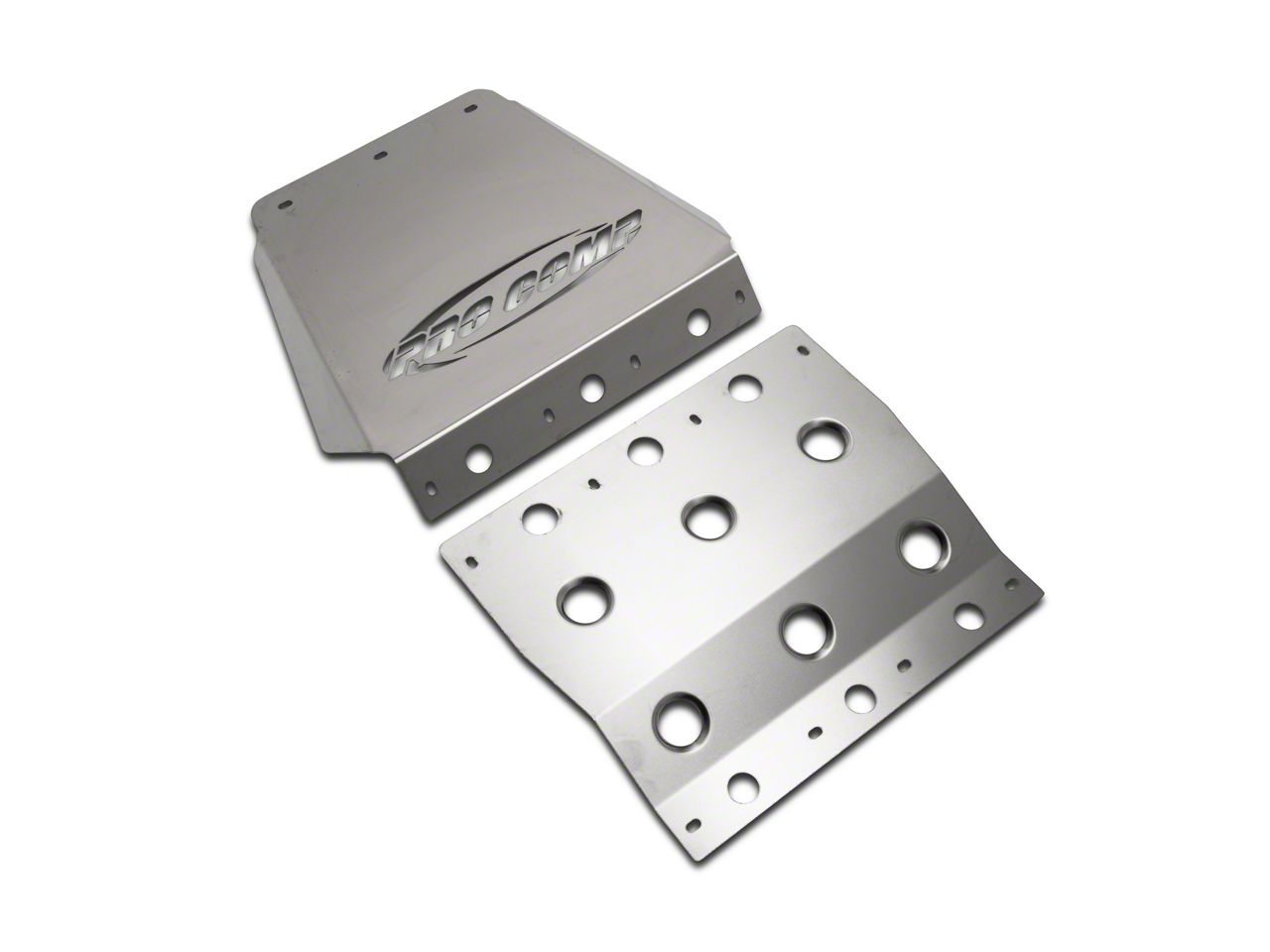 Pro Comp Suspension Silverado Engine Skid Plate 51104 (07-13 Silverado ...
