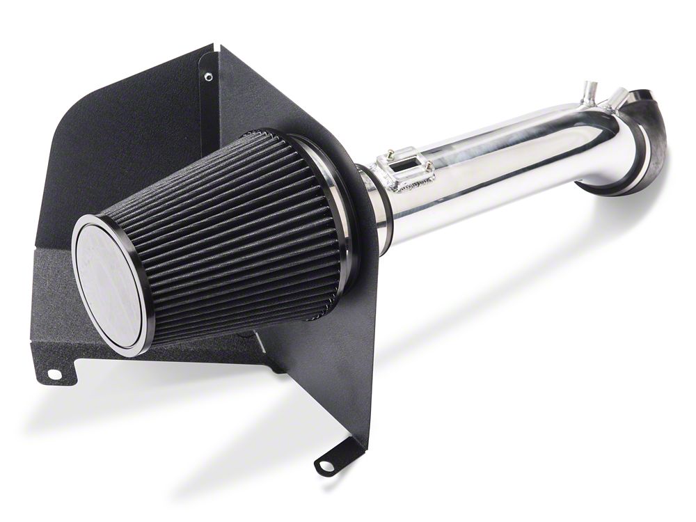RedRock Cold Air Intake (14-18 6.2L Silverado 1500) | RedRock