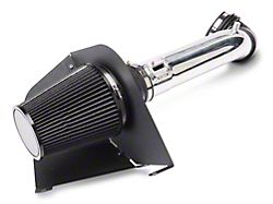 Chevy Silverado Cold Air Intakes | AmericanTrucks