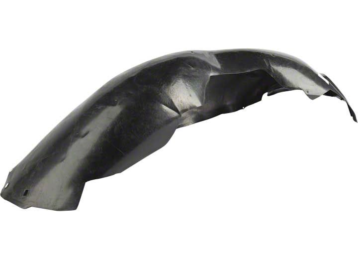 Silverado 1500 Replacement Inner Fender Liner; Passenger Side (07-13 ...
