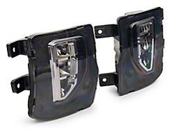 Chevy Silverado Fog Lights | AmericanTrucks