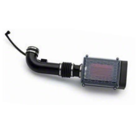 GM Silverado 1500 Performance Cold Air Intake 84794977 (19-20 5.3L ...