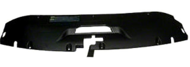 Silverado 1500 Radiator Support (99-02 Silverado 1500)