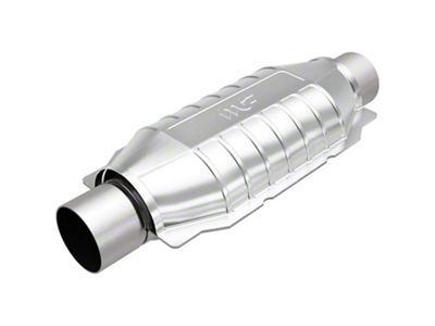 Toyota Tundra Catalytic Converter