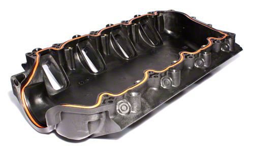 FAST Sierra 2500 LSXRT 102mm Intake Manifold Lower Shell 146601 (10-19 ...