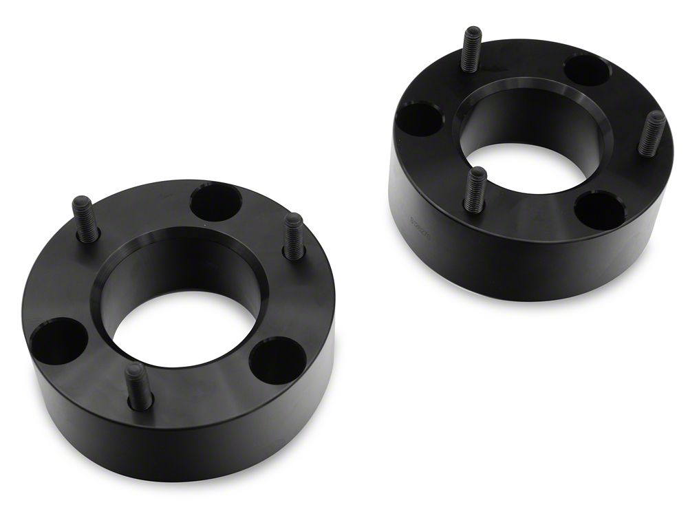 Mammoth 3-Inch Front / 1-Inch Rear Leveling Kit (07-18 Silverado 1500 ...