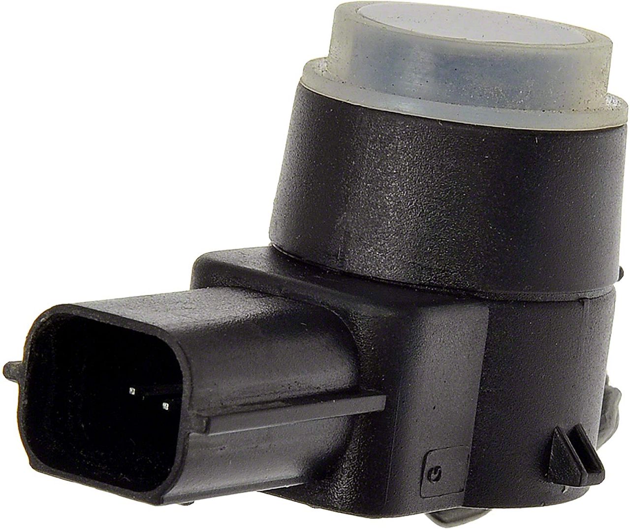 Silverado 1500 Rear Parking Assist Sensor (07-12 Silverado 1500) - Free ...