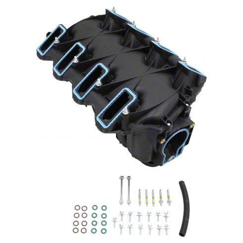 Silverado 1500 Intake Manifold (99-06 4.8L, 5.3L, 6.0L Silverado 1500 ...