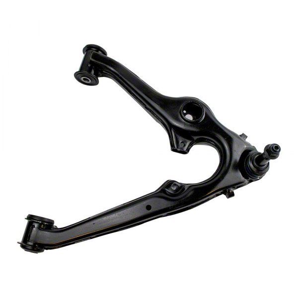 Silverado 1500 Front Lower Control Arm with Ball Joint; Passenger Side ...