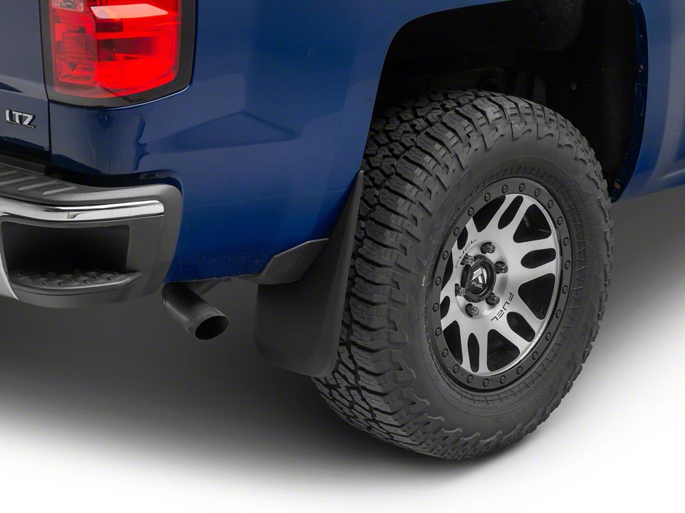 2018 chevy silverado 1500 mud flaps store