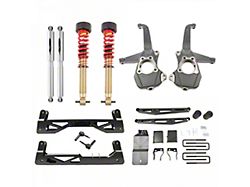 Chevy Silverado 6 Inch to 8 Inch Lift Kits | AmericanTrucks