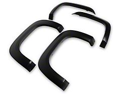GMC Sierra Fender Flares | AmericanTrucks