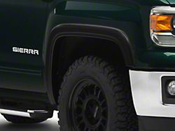 GMC Sierra Fender Flares | AmericanTrucks