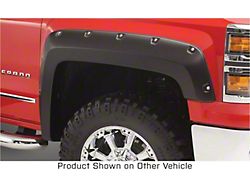 GMC Sierra Fender Flares | AmericanTrucks