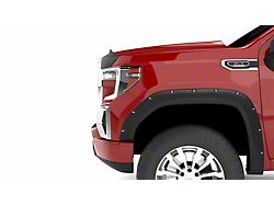 GMC Sierra Fender Flares | AmericanTrucks