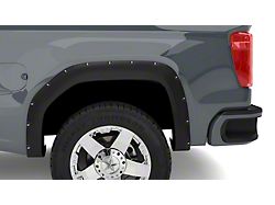 GMC Sierra Fender Flares | AmericanTrucks
