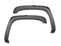 GMC Sierra Fender Flares | AmericanTrucks