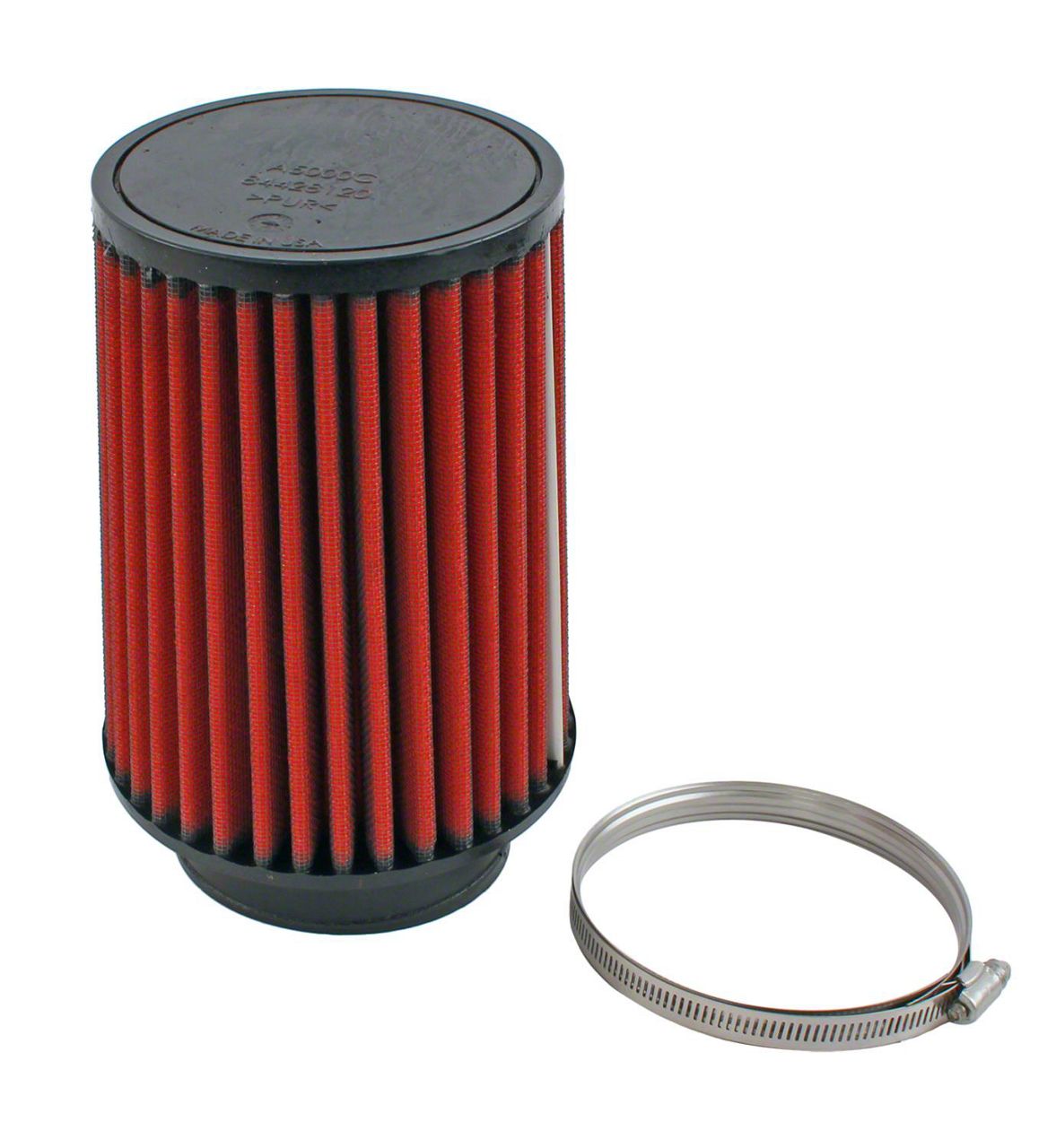 GM Sierra 1500 Replacement Performance Cold Air Intake Filter 84428120 ...