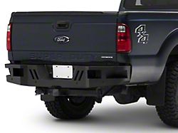 F-250 Rear Bumpers | AmericanTrucks