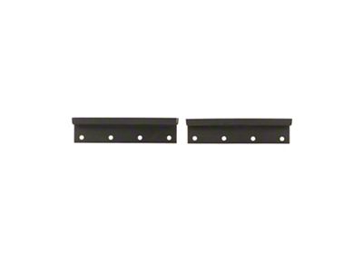 2011-2021 Jeep Grand Cherokee WK2 Light Bars & Mounts | ExtremeTerrain