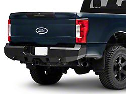 F-250 Rear Bumpers | AmericanTrucks