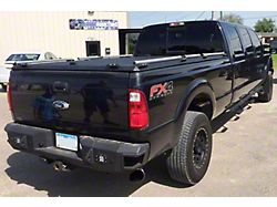 F-250 Rear Bumpers | AmericanTrucks