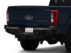 F-350 Rear Bumpers | AmericanTrucks