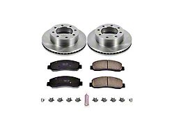 2011-2016 F-250 Brake Rotor & Pad Kits | AmericanTrucks