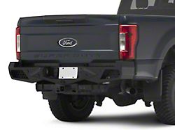 F-350 Rear Bumpers | AmericanTrucks