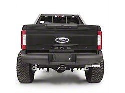 F-250 Rear Bumpers | AmericanTrucks