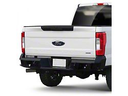 F-250 Rear Bumpers | AmericanTrucks