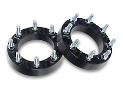 F-250 Wheel Spacers | AmericanTrucks