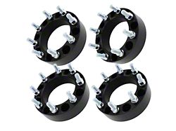 F-250 Wheel Spacers | AmericanTrucks