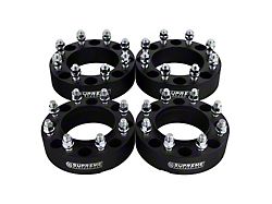 F-250 Wheel Spacers | AmericanTrucks