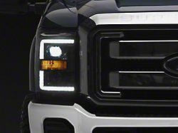 F-350 Headlights| AmericanTrucks