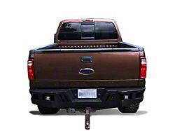 F-250 Rear Bumpers | AmericanTrucks